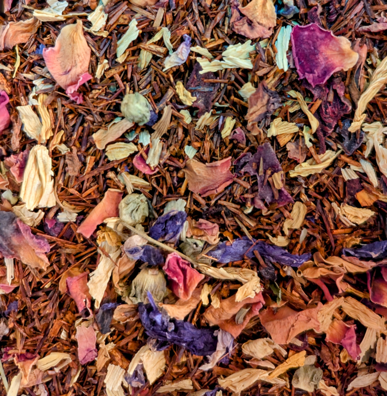 Rooibos Victoria - cabanadelte.com